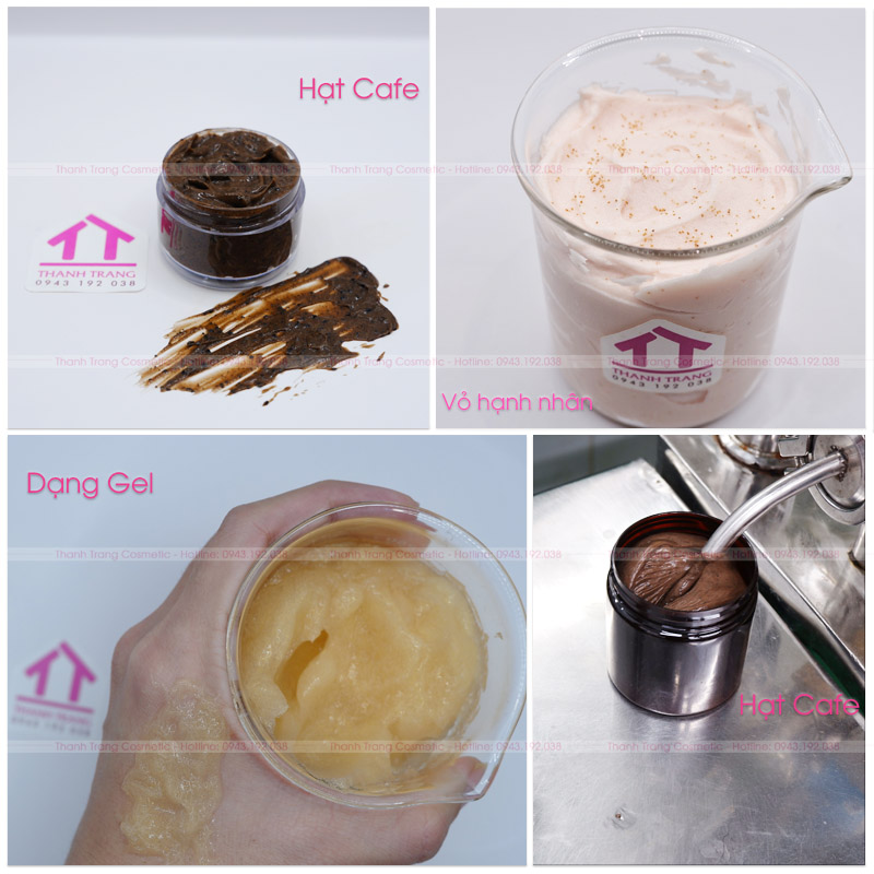 Xu hướng sử dụng Enzyme tẩy tế bào chết từ trái cây